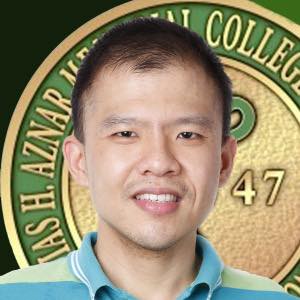 Jan Michael Lao, M.D. | MHAM College of Medicine